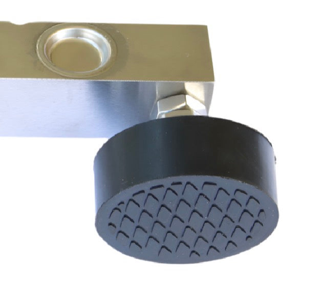 Scales Kit Rubber Feet – AgriEID Australia