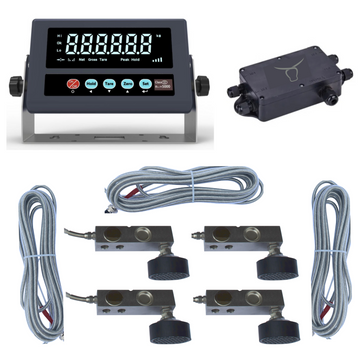 Cattle Scales | NLIS Readers | Trusted by 10,000 Australian Farmers ...