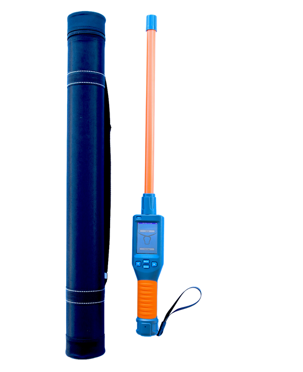 NLIS Tag Reader | Heavy Duty – AgriEID Australia