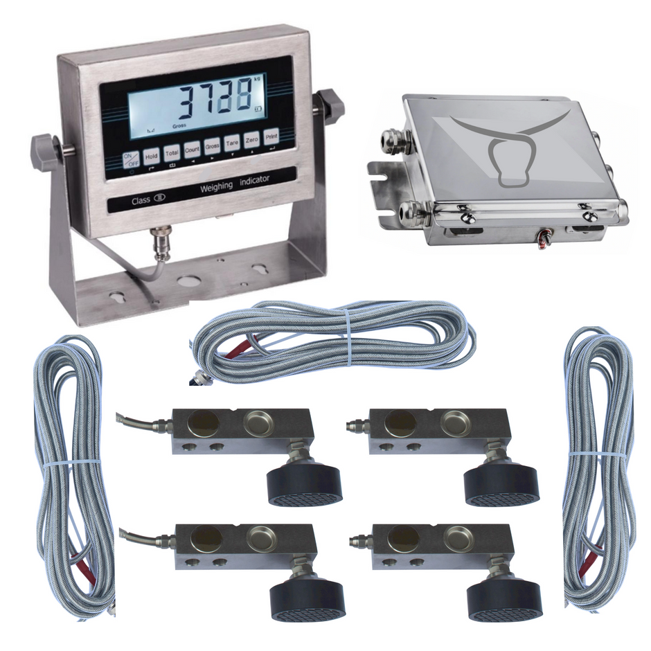 Cattle Scales | NLIS Readers | Trusted by 10,000 Australian Farmers ...